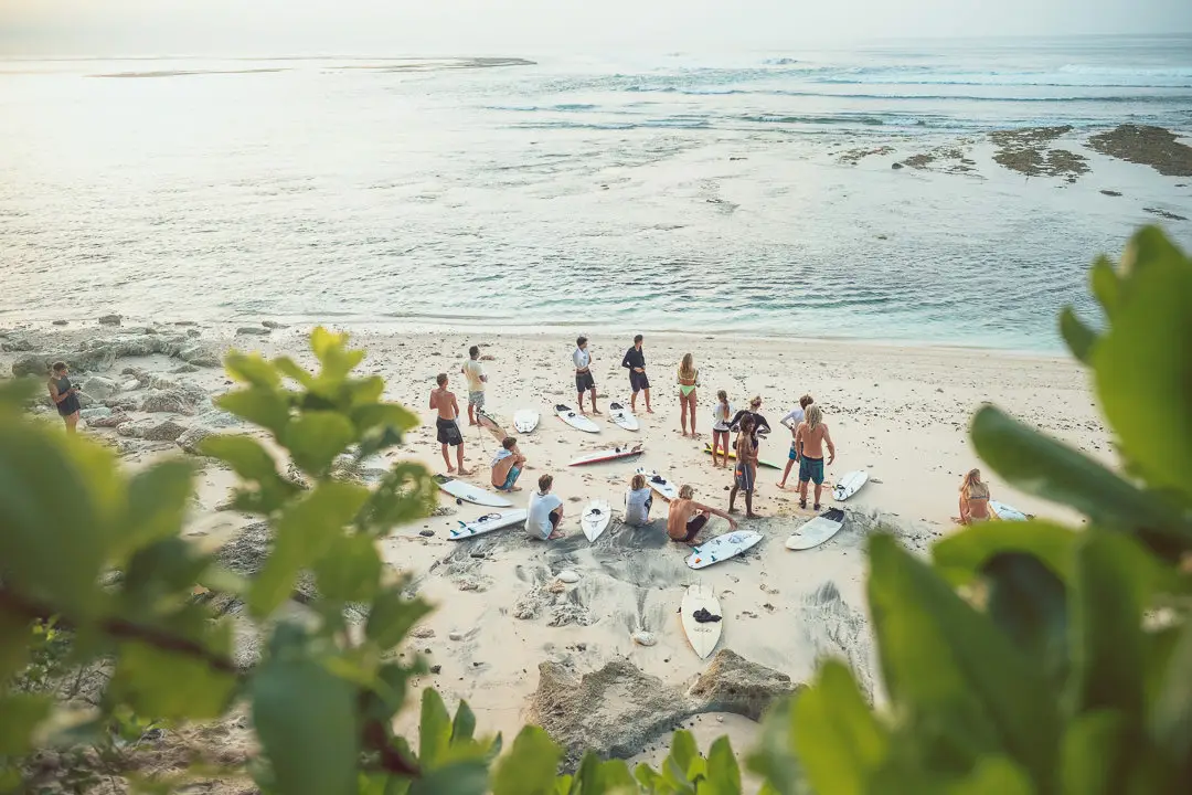 The Ultimate Guide to Bali's Top 5 Surf Spots | Emas Estate