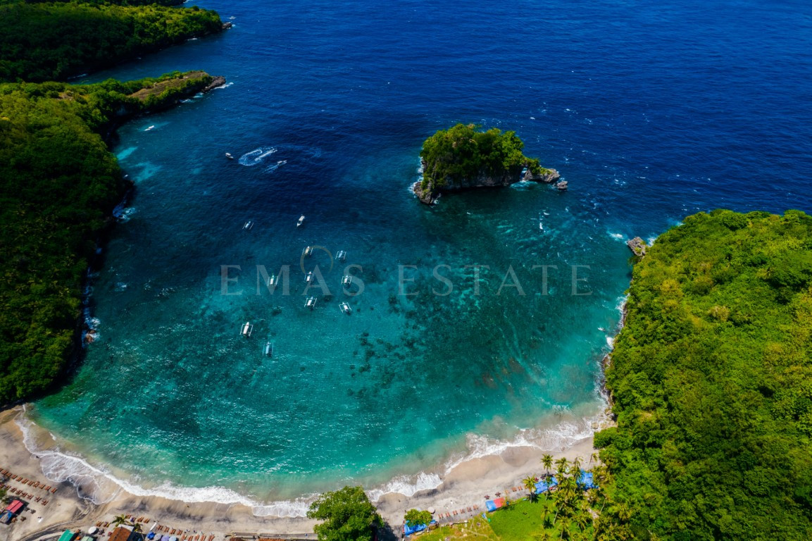 Nusa Penida: The Emerging Hotspot for Property Investment in Bali ...